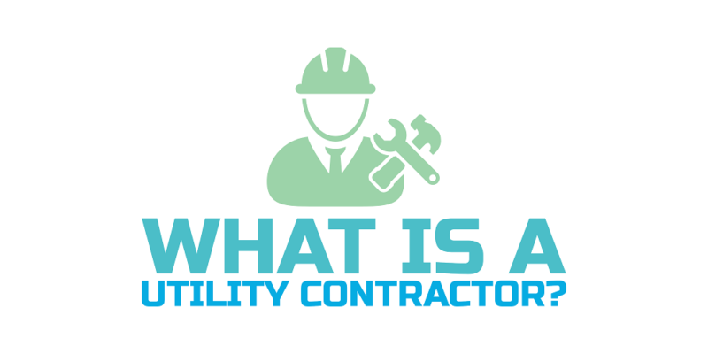 What is a Utility Contractor? | GridForceOne
