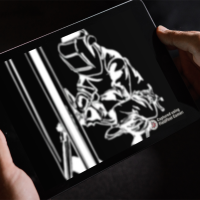 What Are Redline Drawings? | GridForceOne